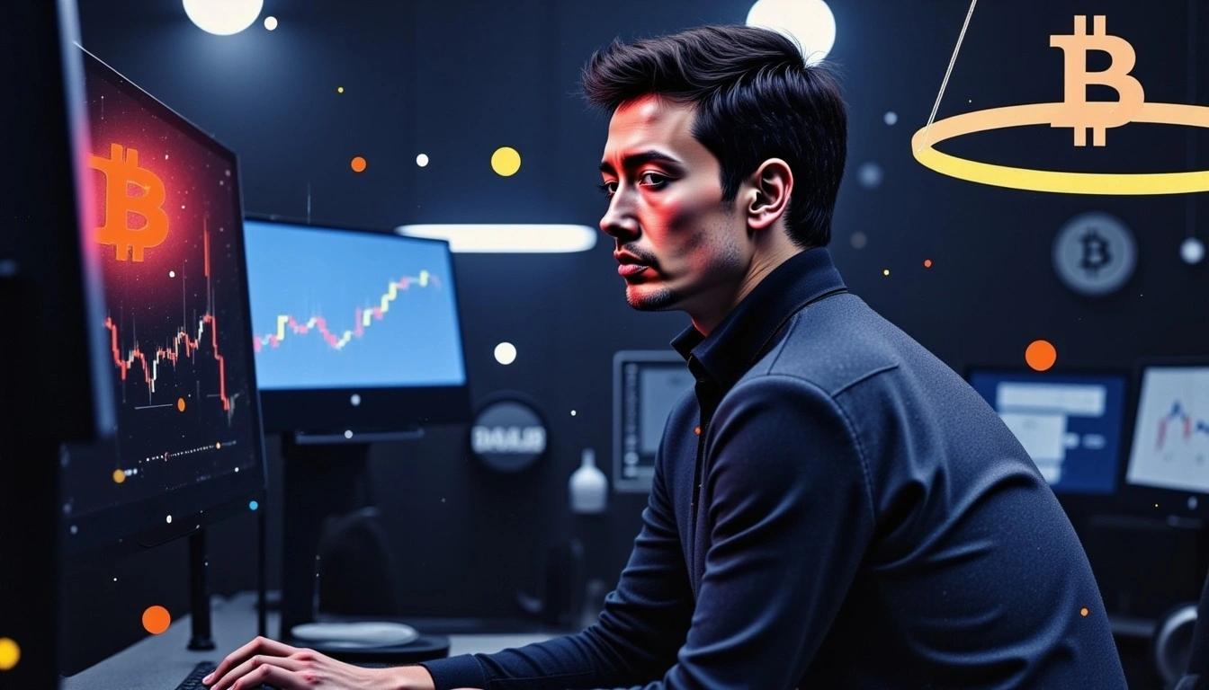 Best Chart Time Frames for Crypto Day Trading: Finding Your Perfect Match