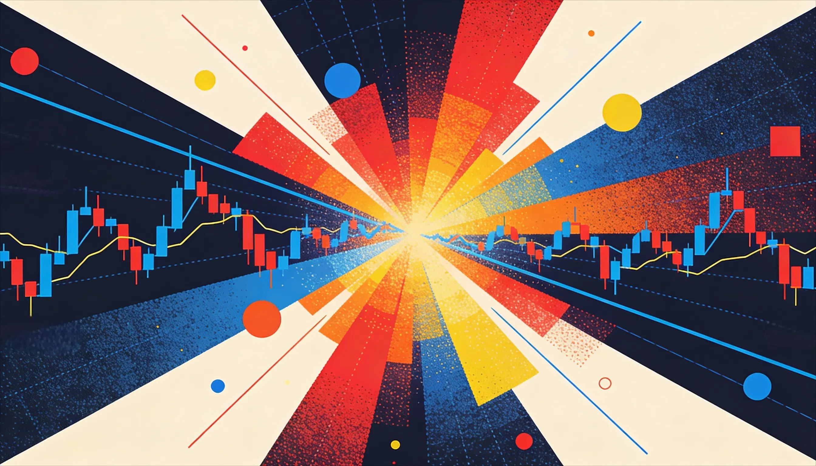 $7.1 Trillion Options Expiration Hits Markets in Historic Triple ...