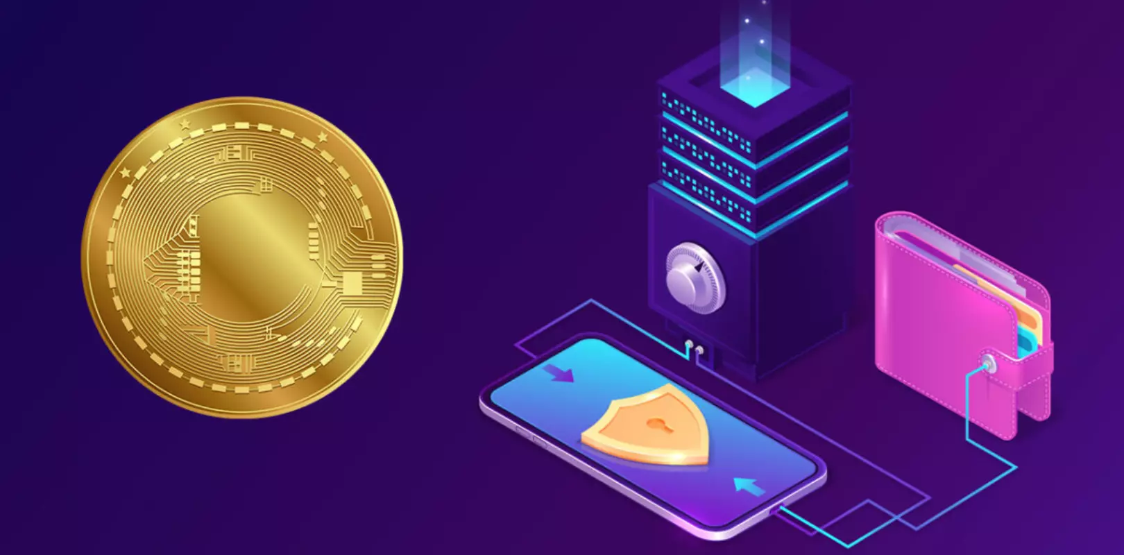 Coinbase Wallet vs Metamask: Which is Better for Crypto Trading ... Coinbase Wallet vs Metamask: Which is Better for Crypto Trading ...